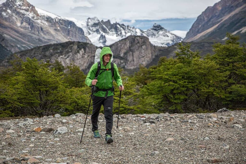 Choosing A Collapsible Walking Stick - Orienteering