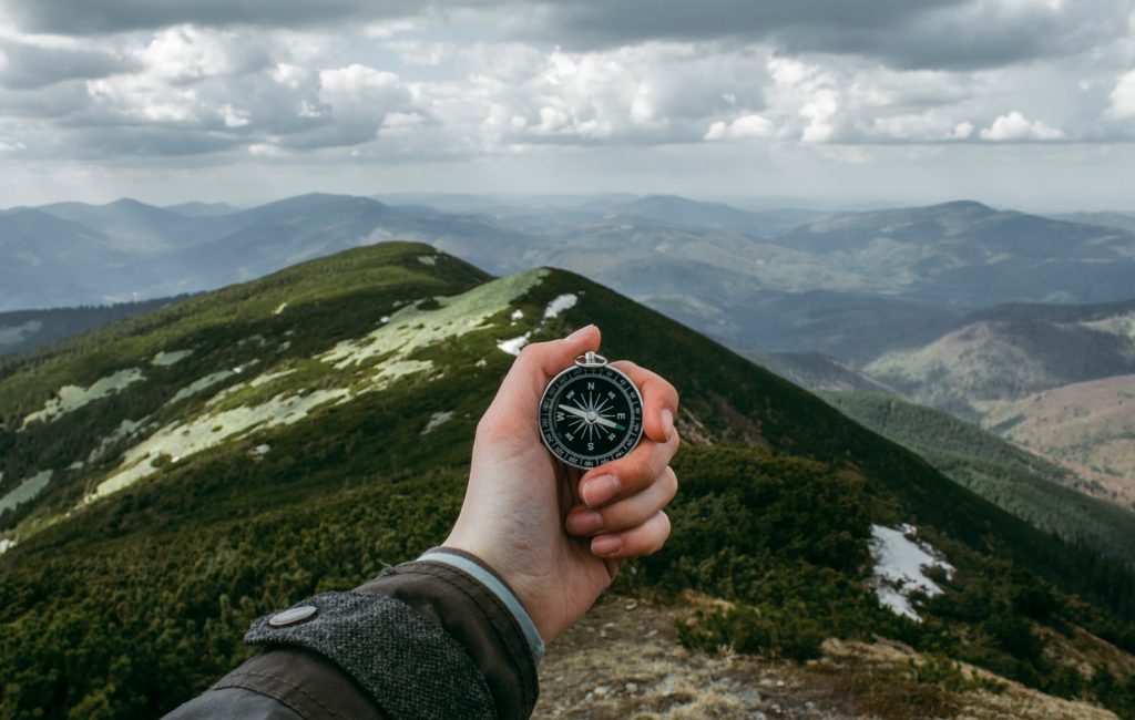 Learn How To Do Orienteering